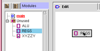 TKGate User Documentation (Modules)